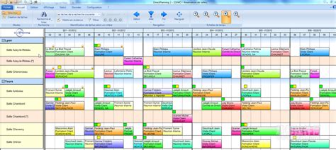 Varchart Xgantt应用实例：法国volume Software的软件开发varchart Xgantt资源 Csdn博客