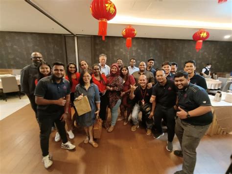 Program Hi Tech Sdn Bhd On Linkedin Programhitechsdnbhd