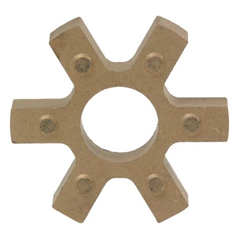 Lovejoy L150 Coupling Size 3 34 In Outside Dia Jaw Coupling Insert 864t5368514412004