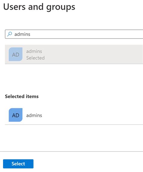 Restricting Access To An Azure AD Protected API Using Azure AD Groups Software Engineering