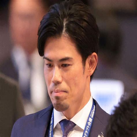 楽天・今江監督 パドレスと基本合意報道の松井裕に本音は「一緒にプレーはしたかったけど」もエール「本当に楽しみ」 2023年12月22日掲載