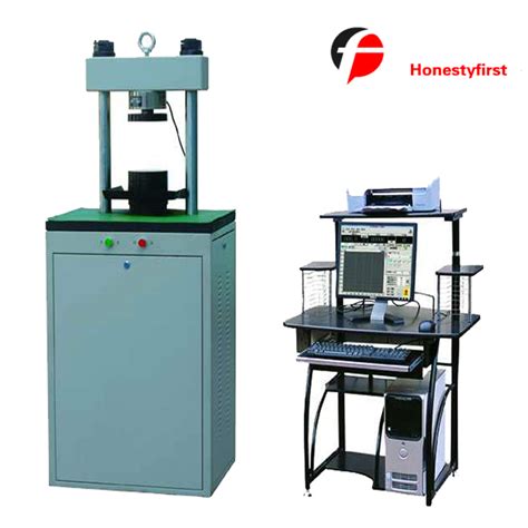 Jinan Honesty First Test Equipment Coltd