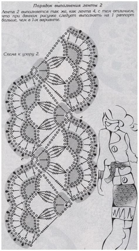 Вяжем спицами и крючком вышиваем — Юбки спицами и крючком Ok Ru Кайма крючком Крючком