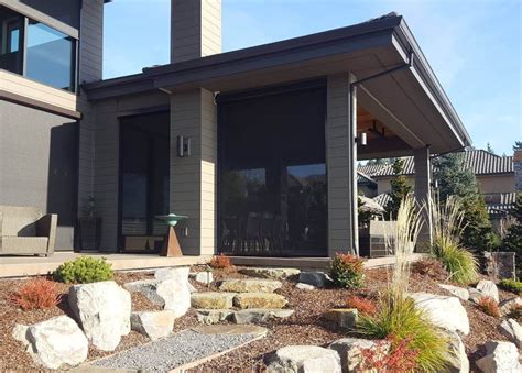 Eclipse Solar Screens Buresh Home Solutions