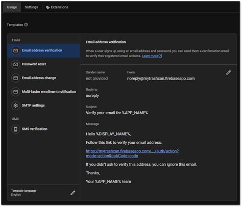 How To Implement Double Opt In With Firebase And Flutter