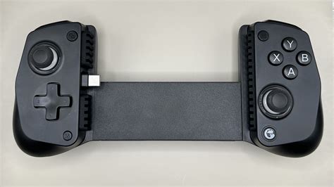 Gamesir X5 Lite Type C Mobile Controller Review