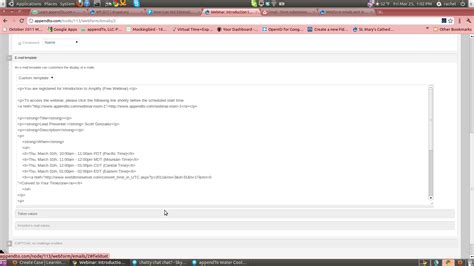 Webform Emails Sent In Plaintext With Html Code Surrounding 1082426