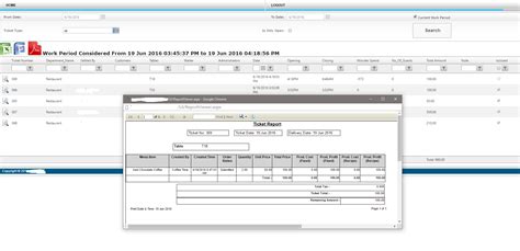 Online Reporting Tool V5 Request Sambaclub Forum