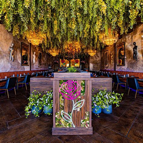 Vegas La Neta Cocina Y Lounge Plans To Open Dallas Mexican Outpost In