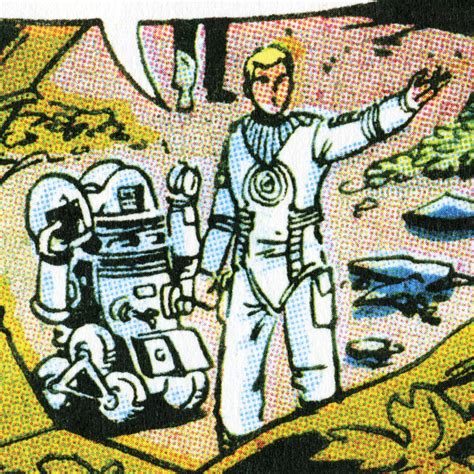 Engineering Droid Memory Beta Non Canon Star Trek Wiki Fandom
