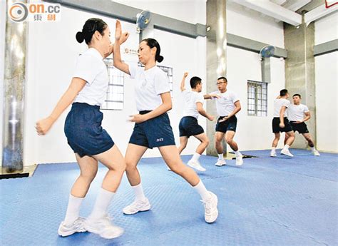 懲署招二級助理須考體能熟時事 太陽報