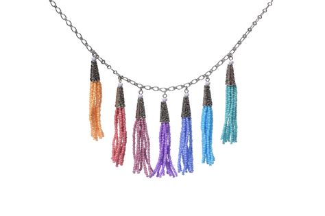 Simple Tassel Projects1 Preciosa Ornela