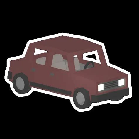 Arid Car Vehicles Unturned Restore Monarchy