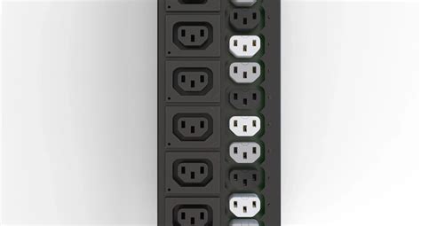 REVOLUTIONARY INTELLIGENCE The All New Server Technology PRO X Rack PDU Server Technology