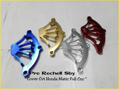 Jual Baut Cover Cvt Vario Terbaru Dengan Harga Termurah Di 2024 Blibli
