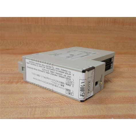 Omron C200H ID217 Input Unit C200HID217 Mara Industrial