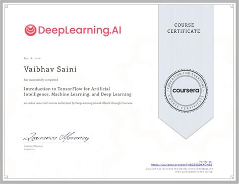 vaibhav saini on linkedin neuralnetworks deeplearning tensorflow