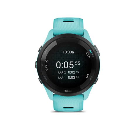 Garmin Forerunner 265 46mm