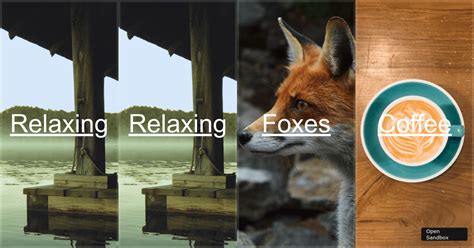 React Fullpage Accordion Forked Codesandbox