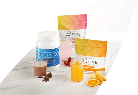 Optimal Active Recommended Plan Page Optavia