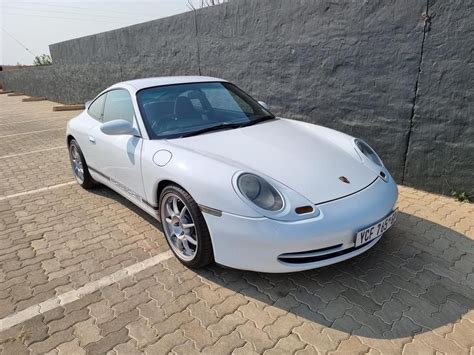 Porsche Headlight Conversion Covers By Variel Automotive Design