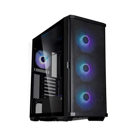 Системный блок K&K computers 195966 черный купить по цене 148 690 руб в ...