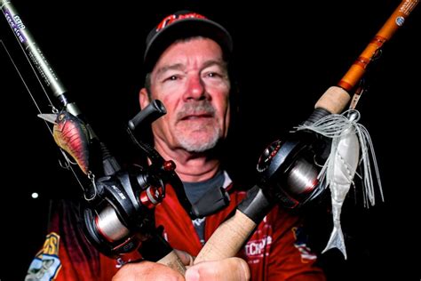 Reminder Top 10 Baits Lots More Baits Weighed Bladed Jig Trailer 🤔