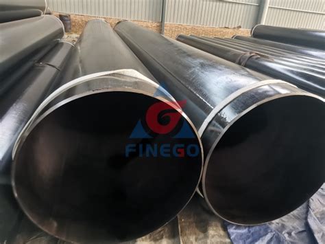 API L Welded Pipe API L Standard API L Pipe Manufacturers