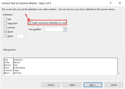 Extract Last Name In Excel 4 Easy Ways