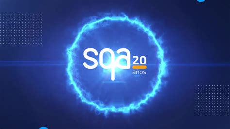 Sqa Software Quality Assurance Sa En Linkedin 20años Qa Sqa