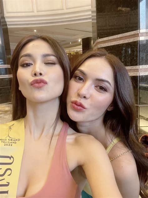 รวมโมเมนต์น่ารักแพคคู่ อิงฟ้า ชาล็อต 💕 Blog Eventpop Eventpop