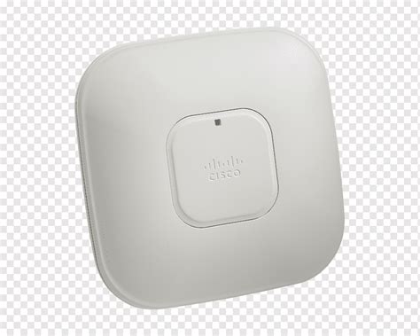 Cisco Wireless Access Point Icon