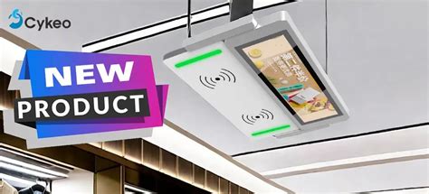 phased array uhf rfid portal gate fast detection of static and dynamic