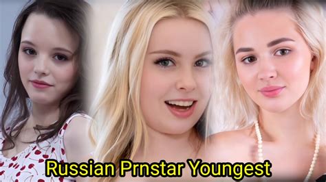 Top 10 Young Teenage Gorgeous Prnstars Of 2025 Youtube