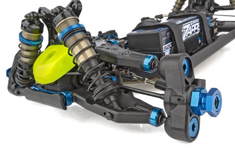 RC8B3 2e Team Kit Associated Electrics