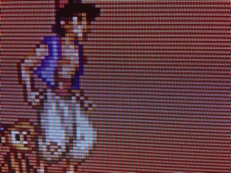 Shaders Not Displaying Properly Weird Issue Crt Pi Etc Retropie Forum