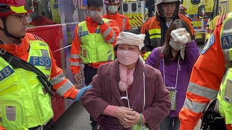 西隧17分鐘內兩宗交通事故 合共12人送院 星島日報