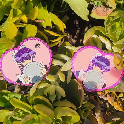 Komi Cant Communicate Enamel Pin Etsy