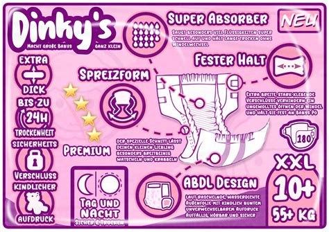 Gut Informiert Windel Hobby