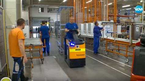 Бизнесът в Пловдив се задъхва от липса на кадри Nova