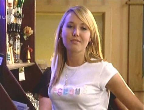 Pictures Of Rebecca Atkinson