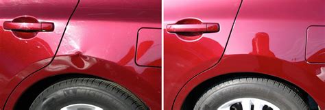 Scratch And Dents Fixed Raa Approved Barossa Valley Collision