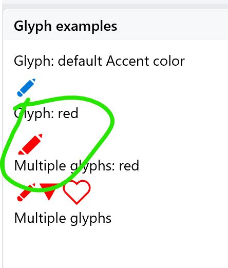 Glyph Gets Cut Off At The Bottom Issue Microsoft React Native Windows GitHub
