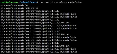 黑群晖dsm7 Xcpu型号识别错误的解决方法 Ad钙奶的博客