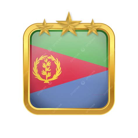 Eritrea Flag Vector Eritrea Flag Eritrea Flag Png And Vector With