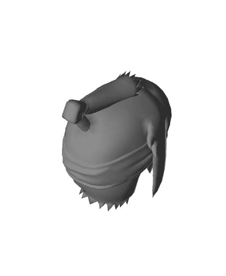 Denki 3d Model By Allanromanreyes On Thangs