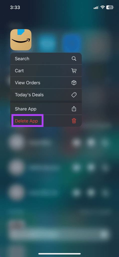 Ways To Fix Amazon App Not Working On Phone Guiding Tech
