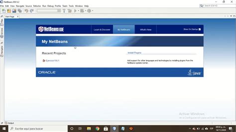 Instalación Rápida De Librería Java3d En Netbeans Youtube