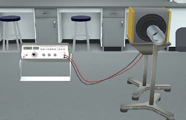 Virtual Physics Lab PraxiLabs