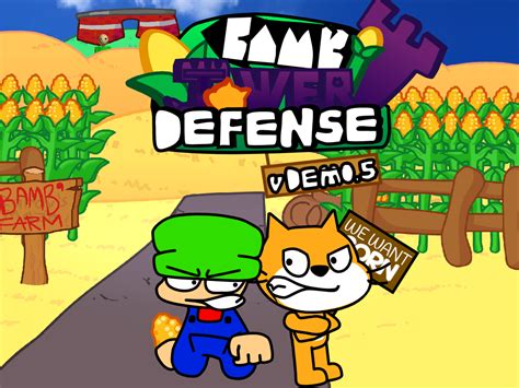 Bambi Td Version Dem05 The Official Btd Wiki Fandom